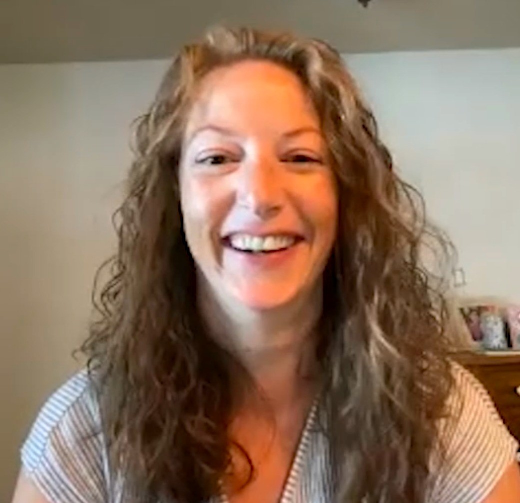 Testimonials - Claire Hemmings